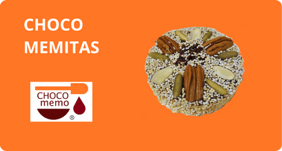 Catálogo | Chocomemo – Chocomemo